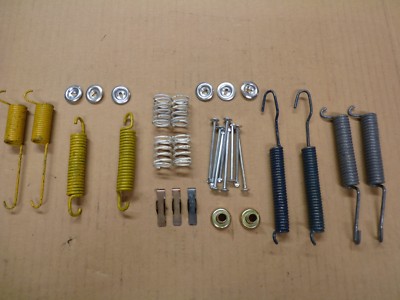 NEW BENDIX BRAKE HARDWARE KIT H9219 ( DN3264 DS307 B2) | eBay