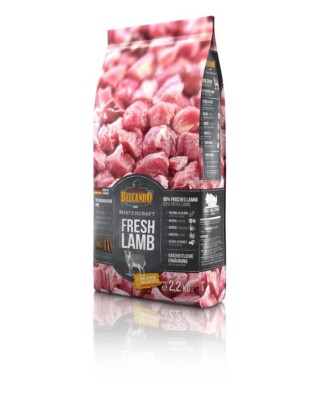 BELCANDO Mastercraft Fresh lamb 2,2 kg | eBay.de