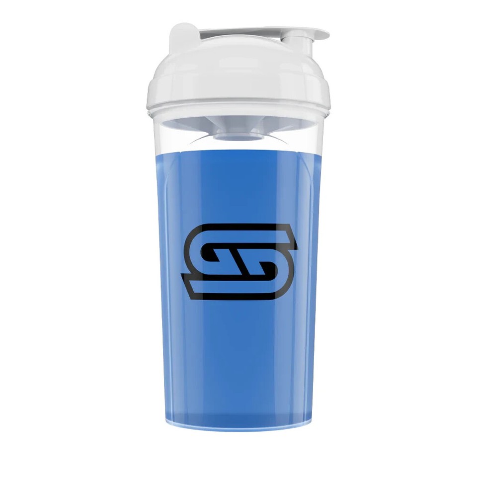 Gamer Supps x MoistCr1TiKaL Waifu Cups 24oz Shaker Limited Critikal ...