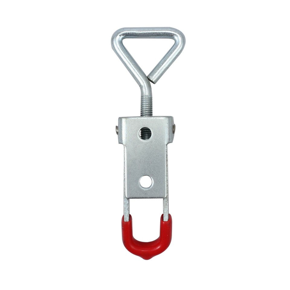 5PCS Adjustable Self-locking Buckle Toggle Latch Clamp Cabinet Box ...