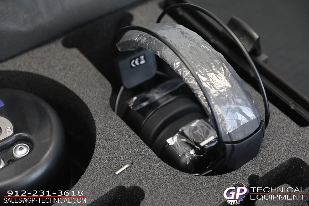 Ovarro Mikron 3 Advanced Acoustic Leak Detection System - Primayer ...