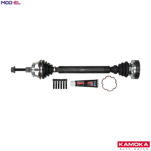 DRIVE SHAFT 5010259 FOR AUDI A4/B6/Convertible BBJ/BGN/ASN/AVK 3.0L ...