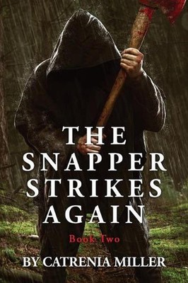 The Snapper Strikes Again by Catrenia Miller (English) Paperback Book ...