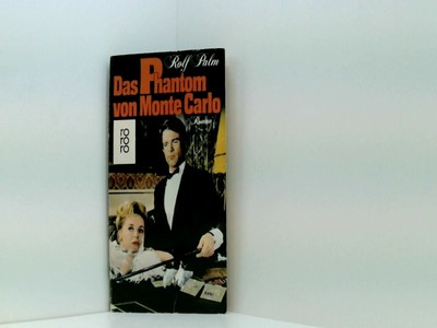 Das Phantom von Monte Carlo. Roman. Palm, Rolf: | eBay.de