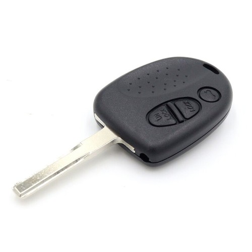 Car Remote Key Fob Case Shell Fit For Holden Commodore VS VX VY VZ WH ...