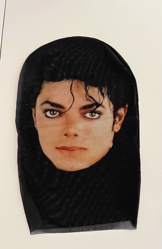 Michael Jackson Mask Brand New Halloween Masks Thriller | eBay