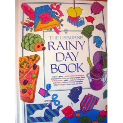 Rainy Day Book Paperback A. Smith 9780746017135| eBay