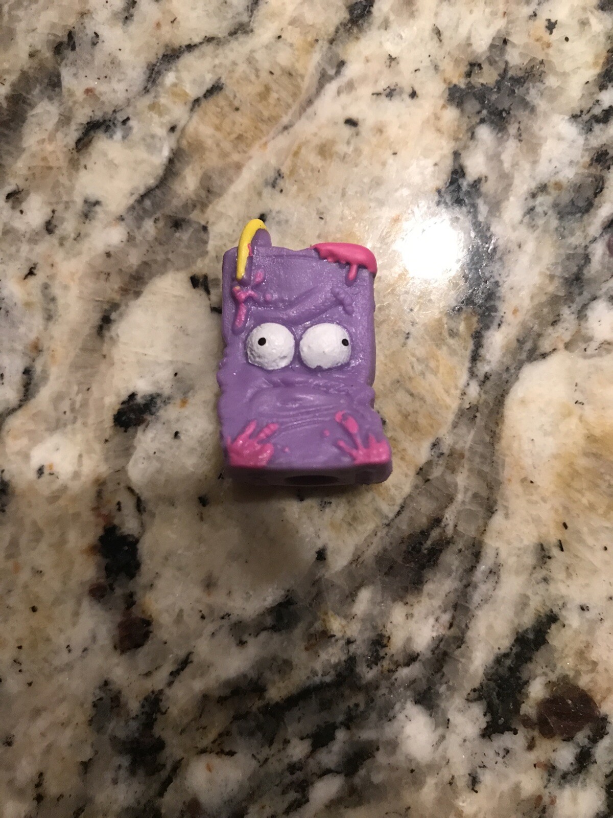 THE GROSSERY GANG - SERIES 2 - MUCUS JUICE BOX 2-116- RARE | eBay