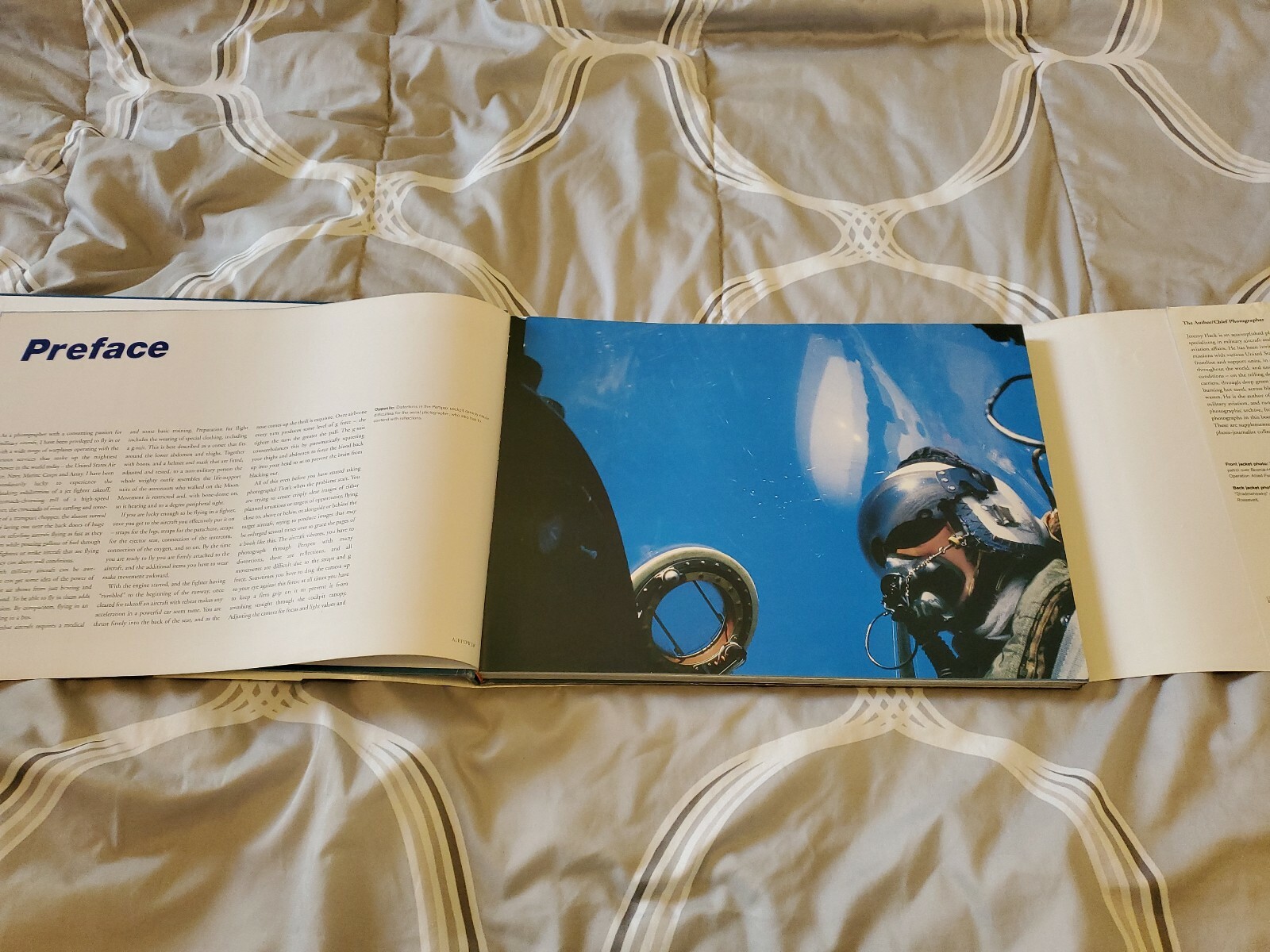 AIRPOWER by Jeremy Flack (2004, Hardcover) 9780785817918| eBay