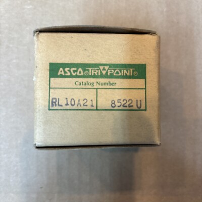 Pressure - Asco Pressure