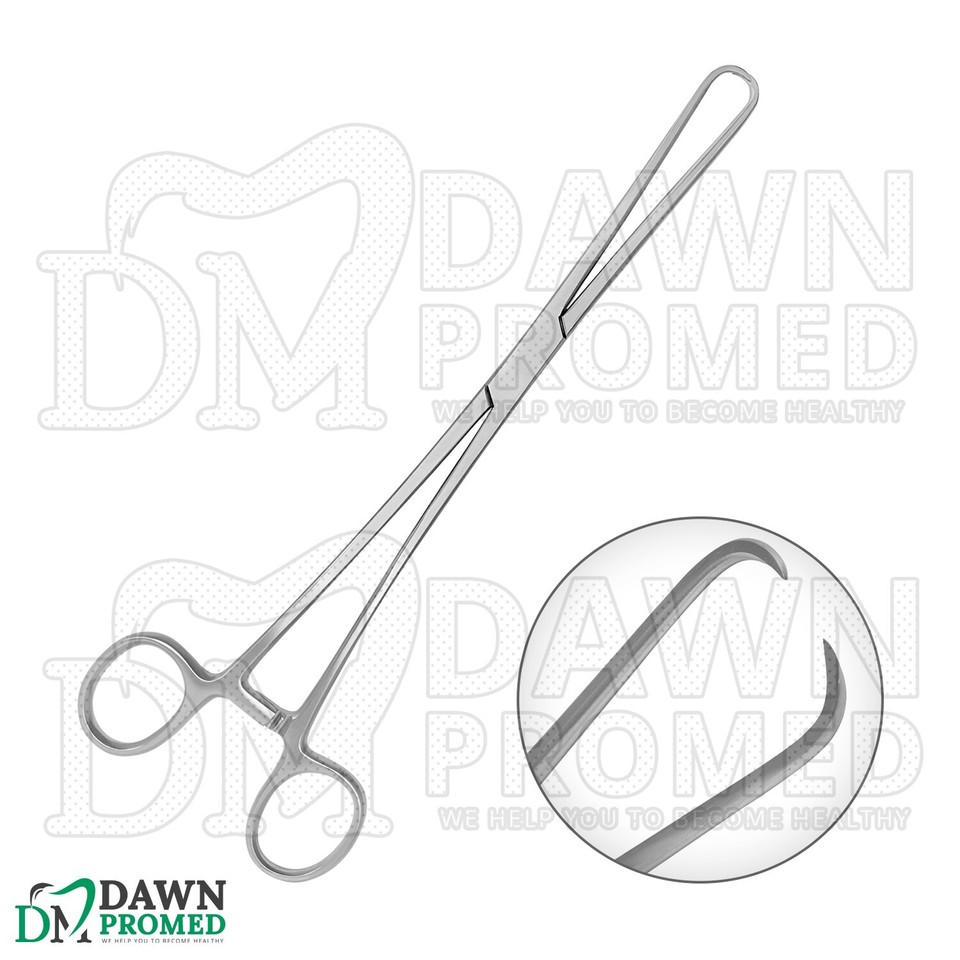 6 Pcs Vaginal Pelvic Examination Kit OB/Gynecology Instruments Set ...