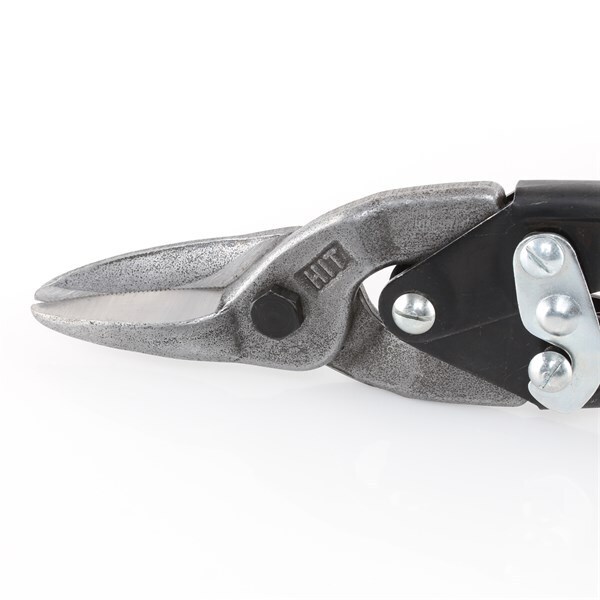 HIT Tin Snips Straight 250mm HITMS260S | eBay