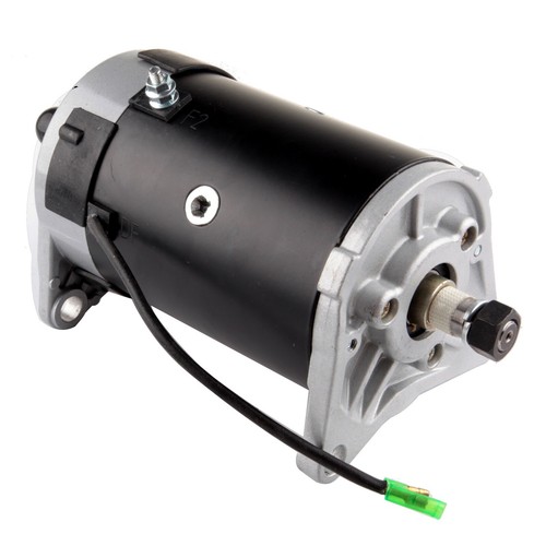 Starter Generator Fits Yamaha Golf Cart G2 G8 G9-G14 Gsb107-06B 420 ...