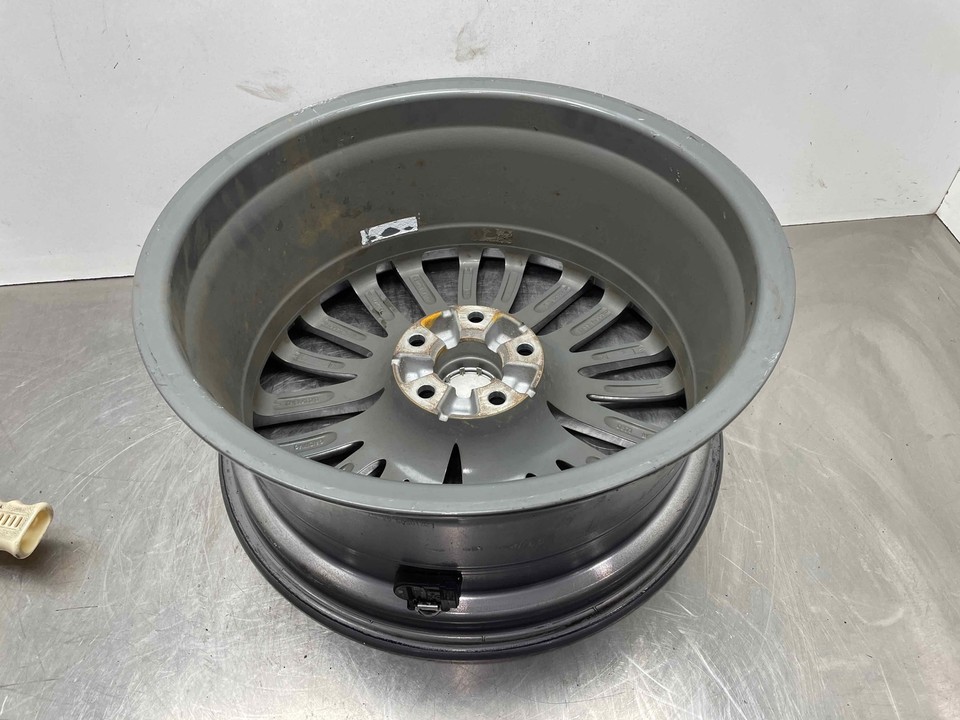 19 Alfa Romeo Giulia OEM Factory Alloy Wheel Rim 10 U Spoke 18"x8 ...