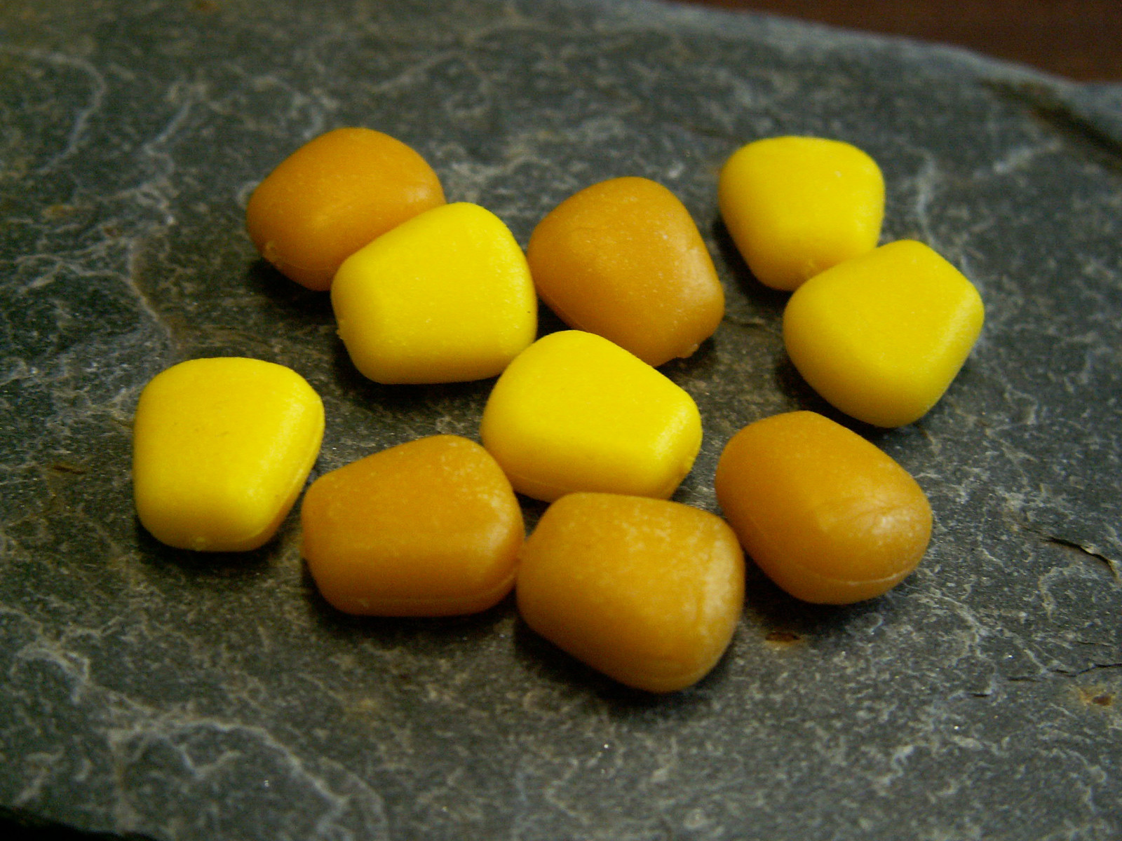 Enterprise Tackle Imitation Pop Up Sweetcorn Carp Barbel Tench Coarse ...