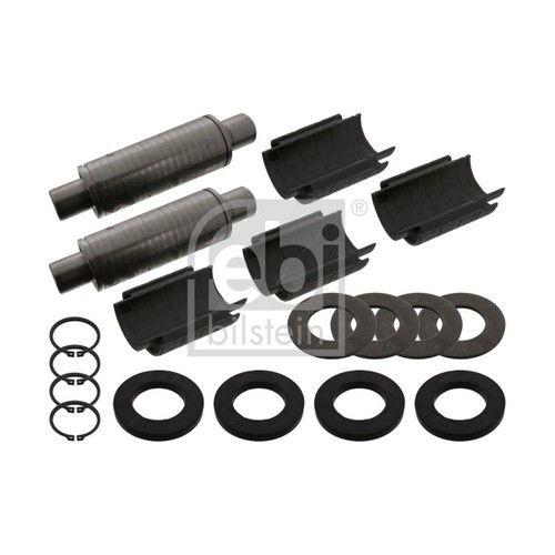 Guide Link Repair Kit Febi Bilstein 18393 - OE Matching Quality ...