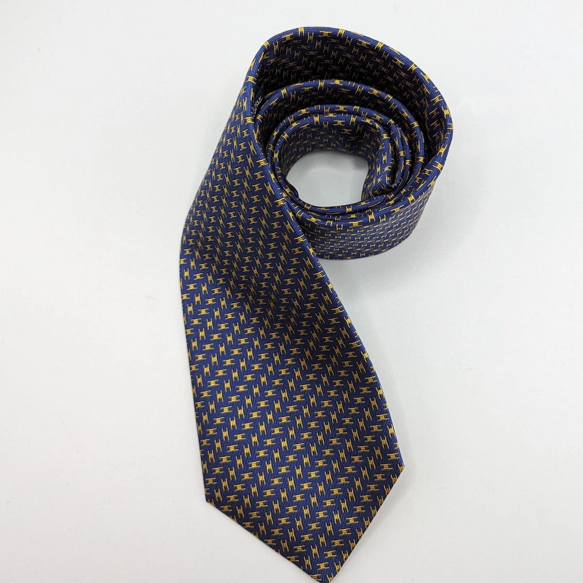 Hermes H Ties