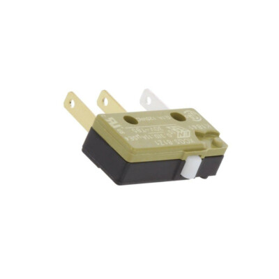 XCG5-81Z1 Microswitch SNAP ACTION Leverless SPDT ON-(ON) Pos: 2 SAIA ...