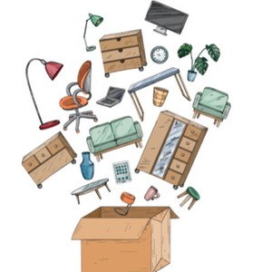 Al's Preloved Goods | eBay Stores