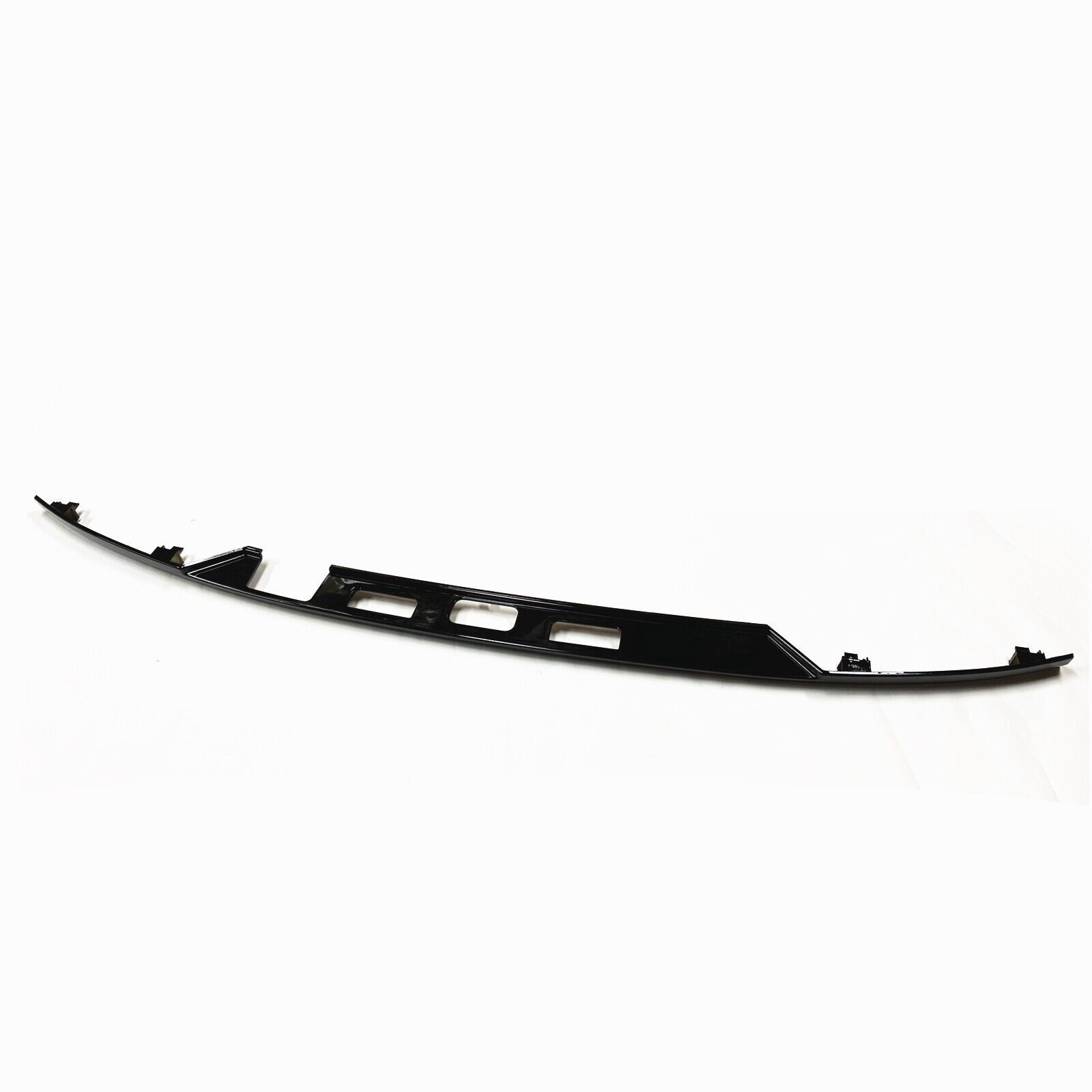 Car Rear Tailgate Strip Trim Cover For Land Rover Range Rover 2013-2022 ...