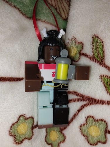 roblox ornament hanging Christmas ornament | eBay