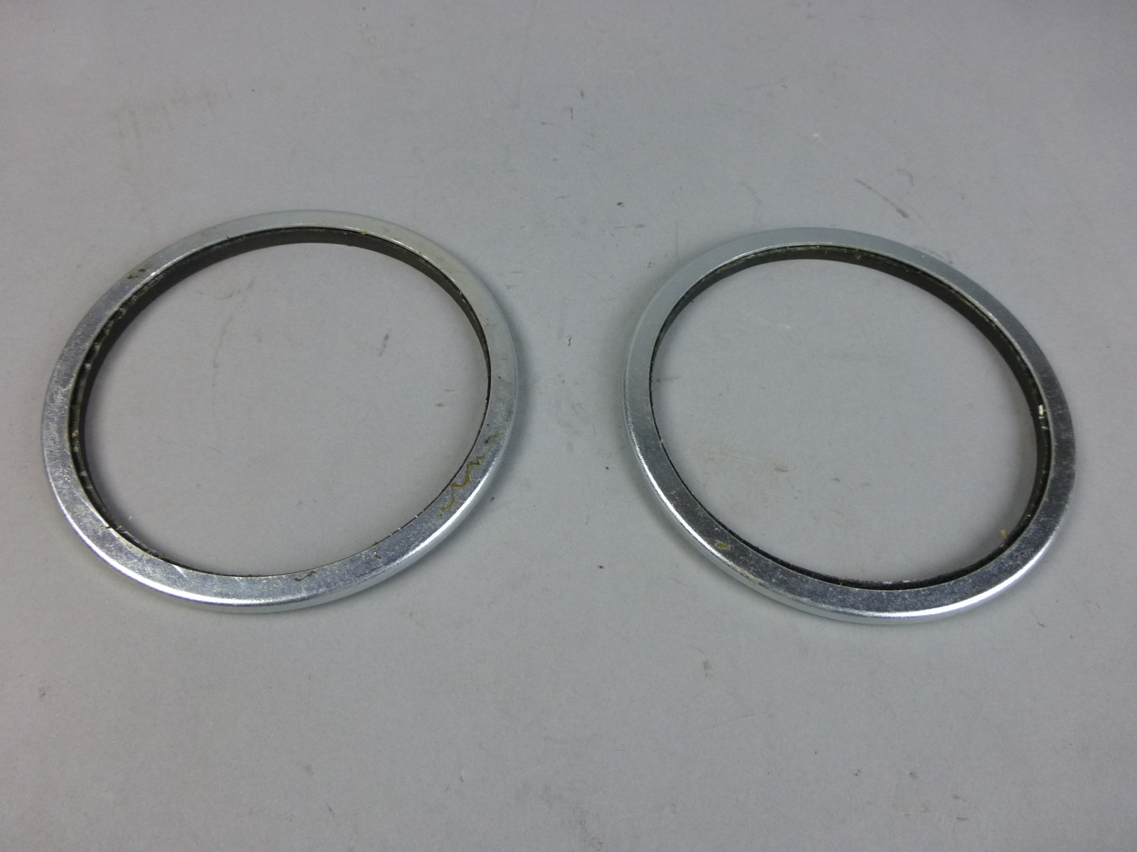 *Box of 5* Appleton STG-350 Liquidtight Sealing Gasket 3-1/2" - Surplus ...