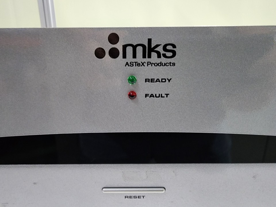 MKS ASTex MicroWave SmartPower 3kw FI20160-1 (As-Is) | eBay