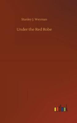 Under the Red Robe 9783732651917| eBay