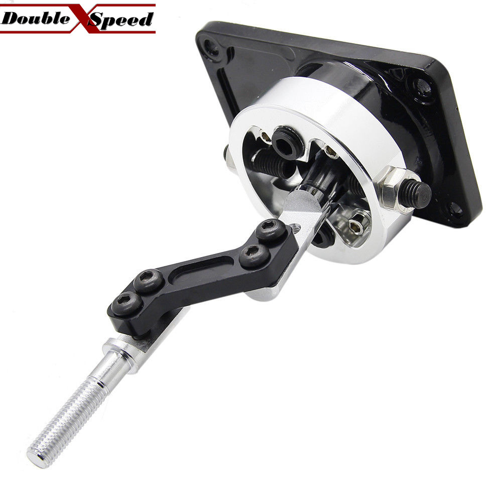 Fit83-04 Ford Mustang Thunderbird T5 T45 Racing Short Throw Quick ...