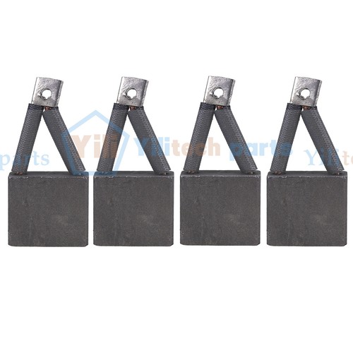 Motor Brush Kit 44751GT 44751 For Genie GS-1530 GS-1930 GS-2632 GS-2032 ...