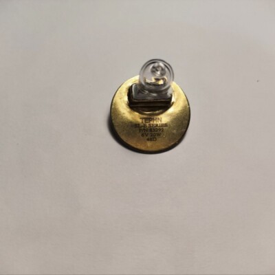 TOPCOn Slit Lamp 6V20W SL-1E 3E 7E SL-3G SL-D2/D4 Philips 7388 ...