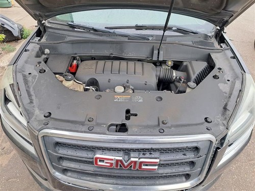 Washer Reservoir/Bottle Assembly 2013 Acadia Sku#3943008 | eBay