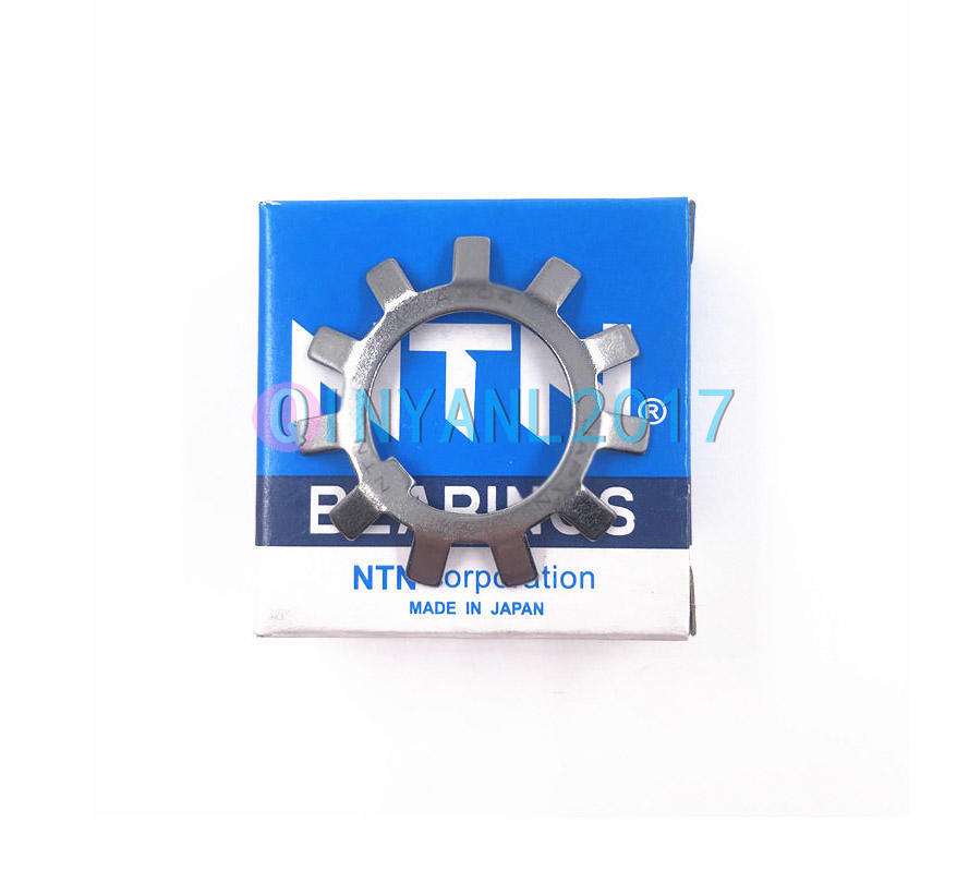 1PC Lockwasher- Bent Inner Tab Type 175x130x149mm AW26 | eBay