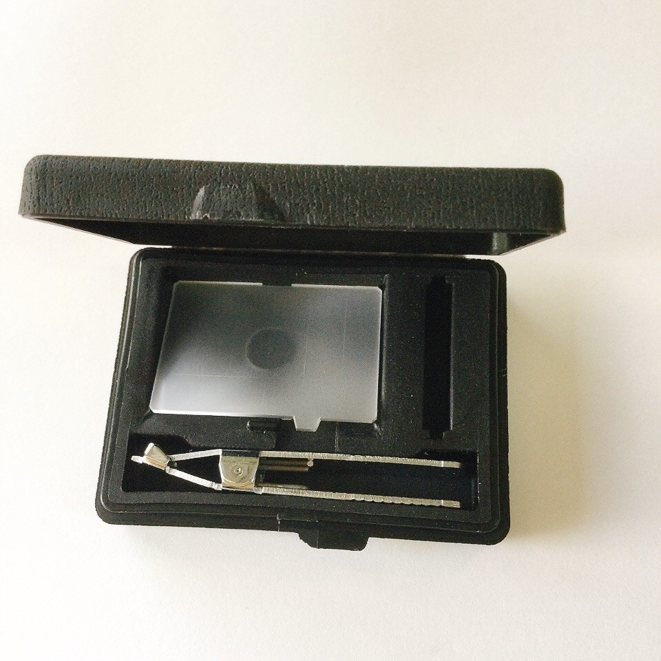 ASAHI Pentax Focusing Screen M Grid Matte Type SG For MX 28mmf/3.5 ...