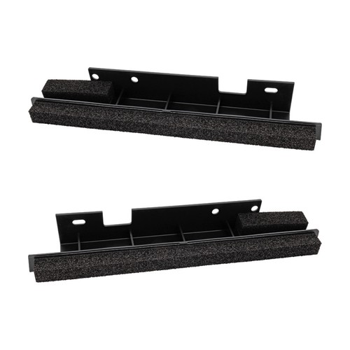 For Ford Ranger 2019-2023 Radiator Supports | Driver and Passenger Side ...