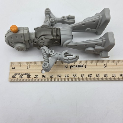 LEGO Galidor Jens Polybag #4042 - McDonalds Happy Meal Toy #2 - No ...
