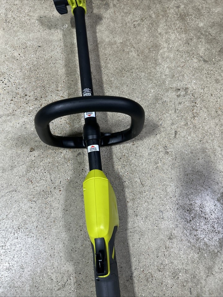 RYOBI RY40PH01 25cc 40V Expand-It Attachment Capable Power Head E1 | eBay