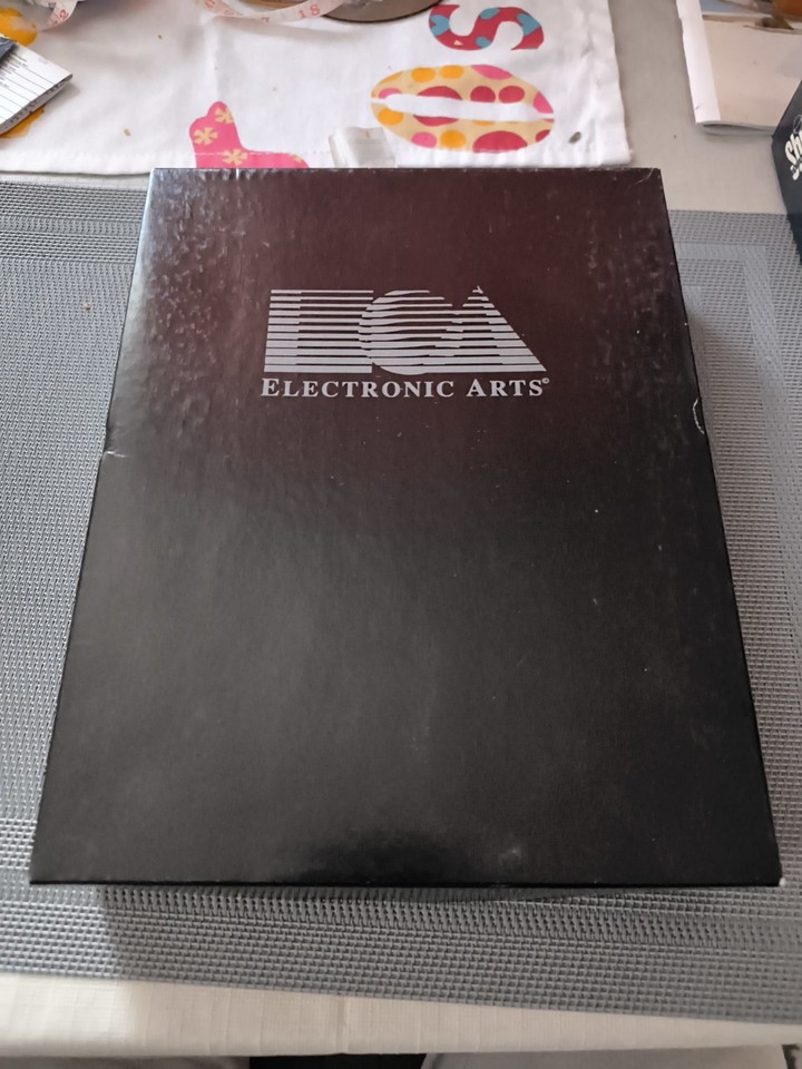 FIFA 97, EA Sports, DOS-Game (Win 95), PC Bigbox Sammlerzustand | eBay.de