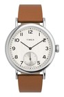 Timex Standard Sub-Second Watch TW2V71500 194366247053 | eBay