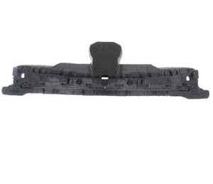 NEW MB C W205 FRONT BUMPER CENTRAL IMPACT ABSORBER A2058850637 OEM | eBay