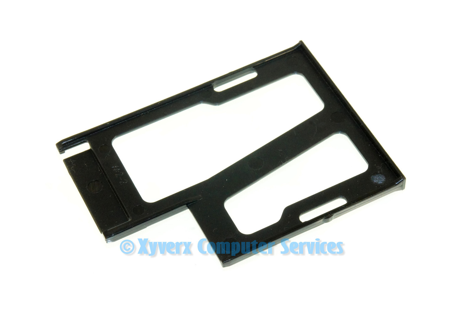 PR296 ORIGINAL DELL EXPRESS CARD PLASTIC DUST COVER INSPIRON 1720 P22X ...