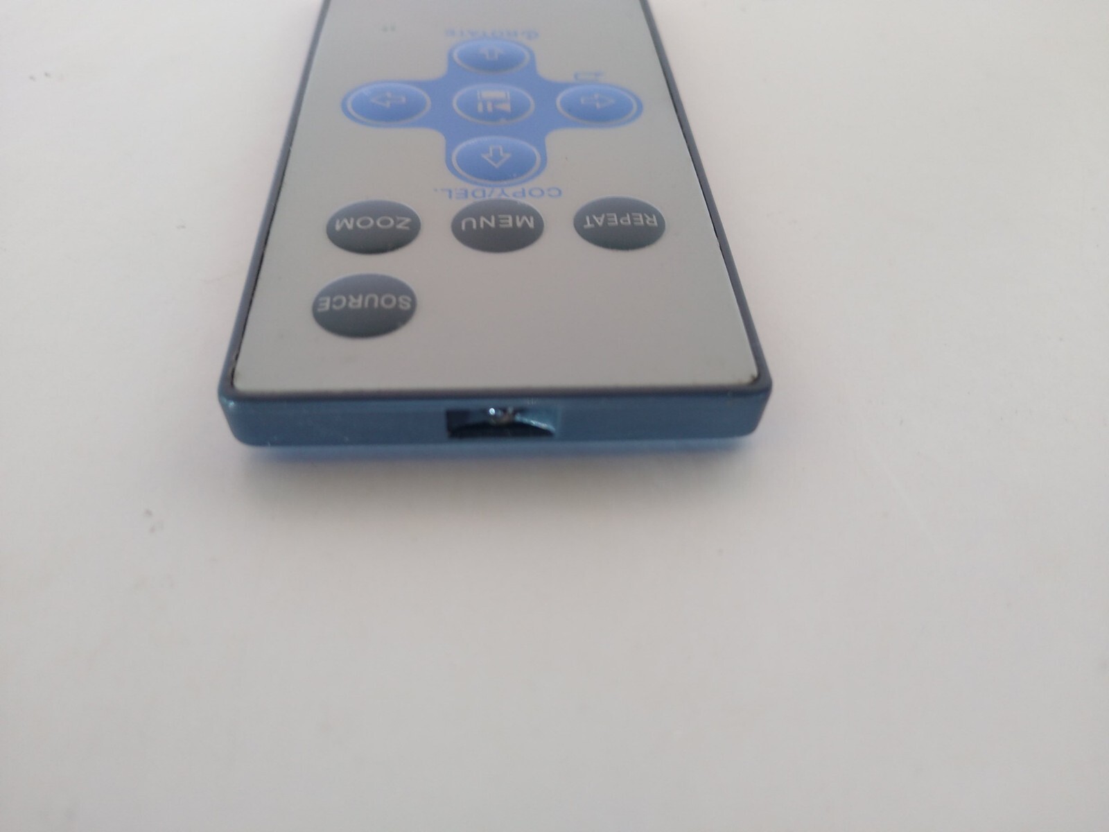 GENUINE+ORIGINAL+TECHNIKA+DPFD7+DIGITAL+PHOTO+FRAME+REMOTE+CONTROL for ...