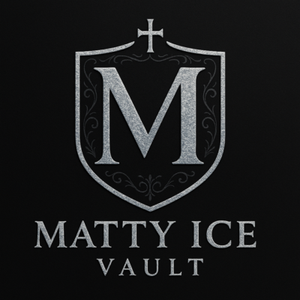 Matty Ice Vault LLC | eBay Stores