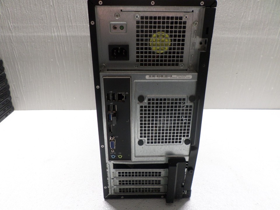 Dell Optiplex 3020 PC - 4GB RAM, Intel Pentium G3220, No HDD | eBay