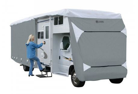 Classic Accessories PP3 CLASS C COVER 29-32' 79563 | eBay