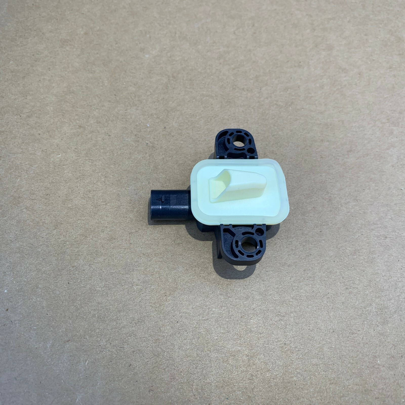 Mercedes Benz A200 W176 Airbag Impact Crash Sensor Side Door ...