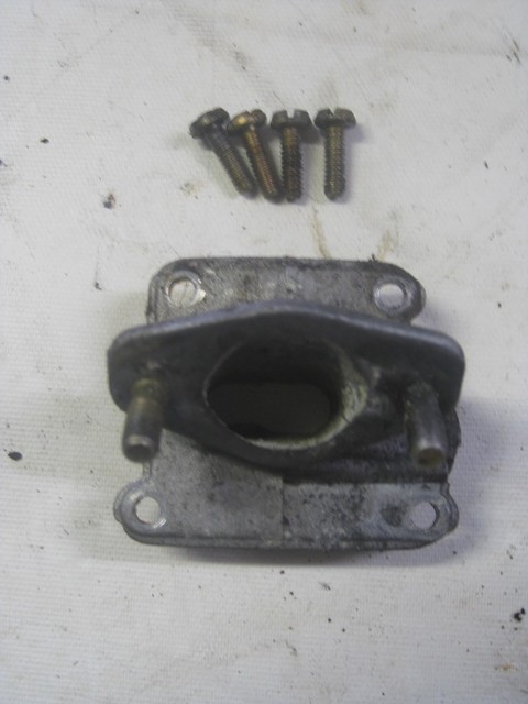 Toro S-200 38130 Snow Blower Snowthrower Elbow Assembly Adapter Part ...