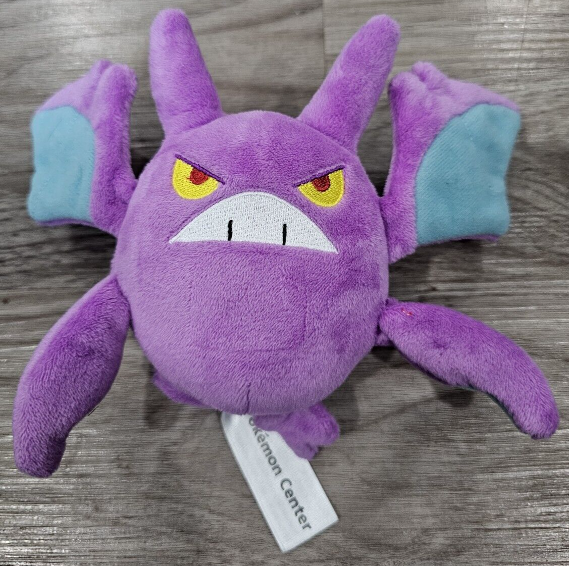 Crobat Pokemon