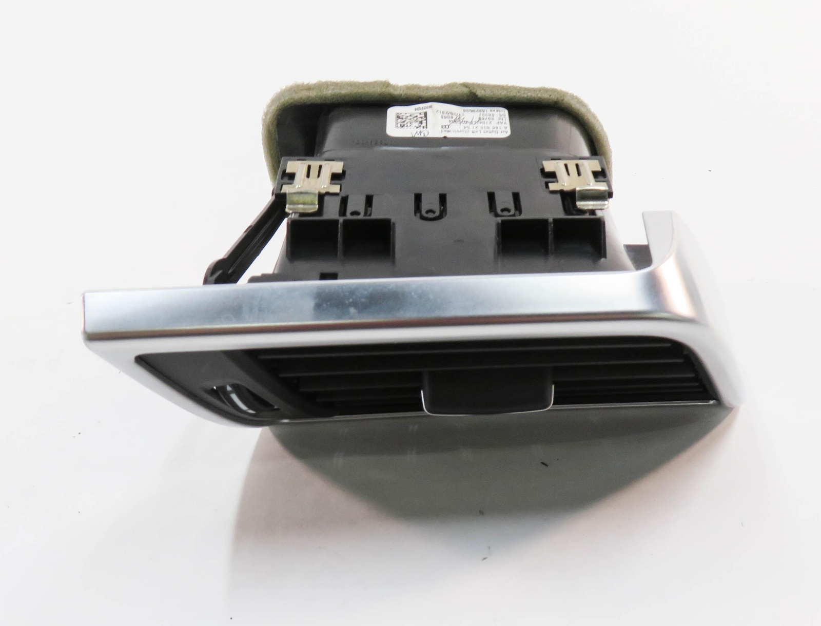 MERCEDES BENZ GL Ml X166 Dashboard Left Side Air Vent A1668302154 ...