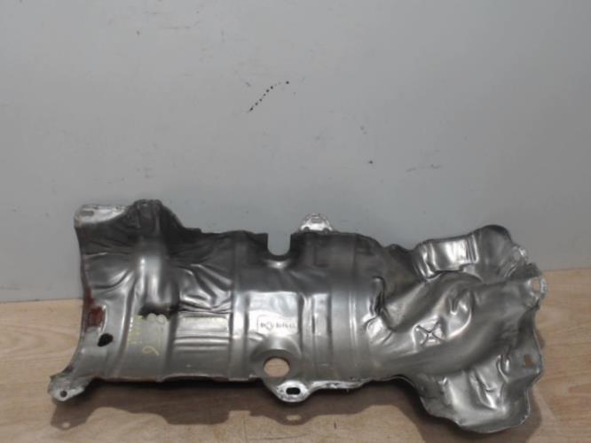 Tole pare feu MINI MINI 2 R56 | eBay